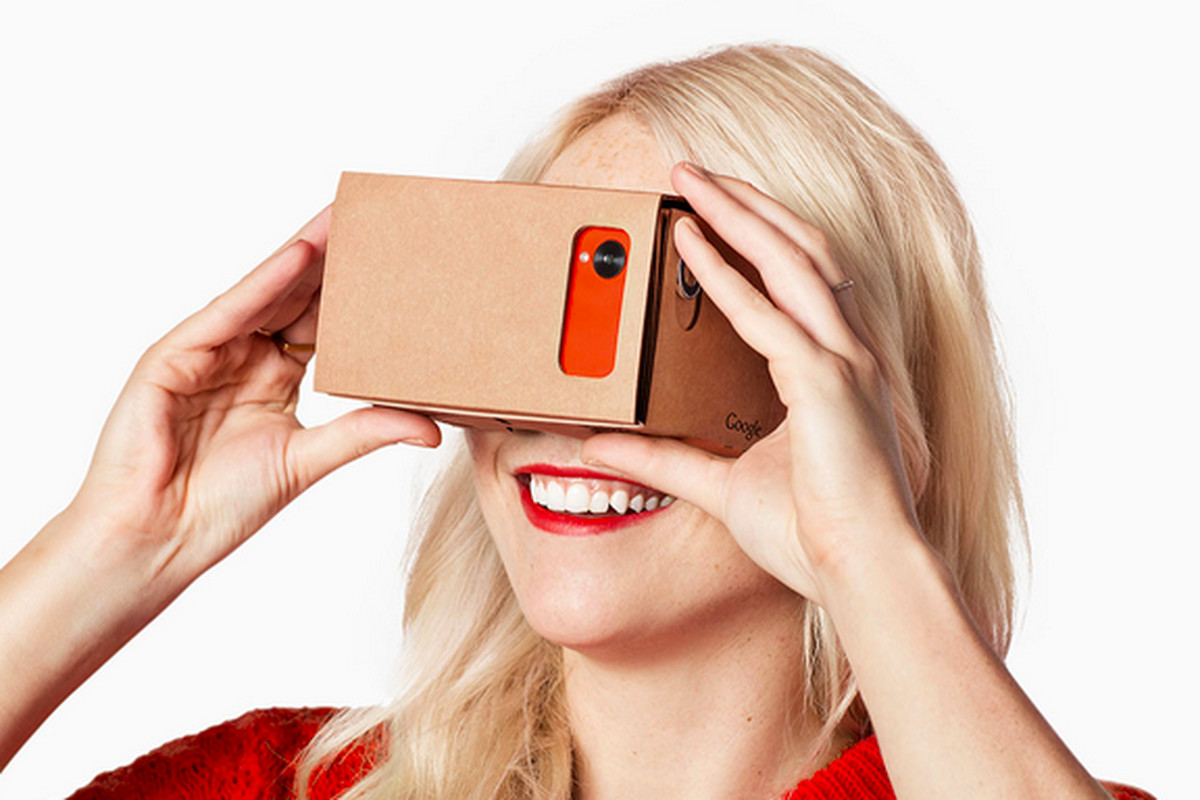 Choosing the best hardware for VR - VR Voyaging