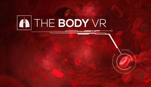 The Body VR: Journey Inside a Cell - VR Voyaging