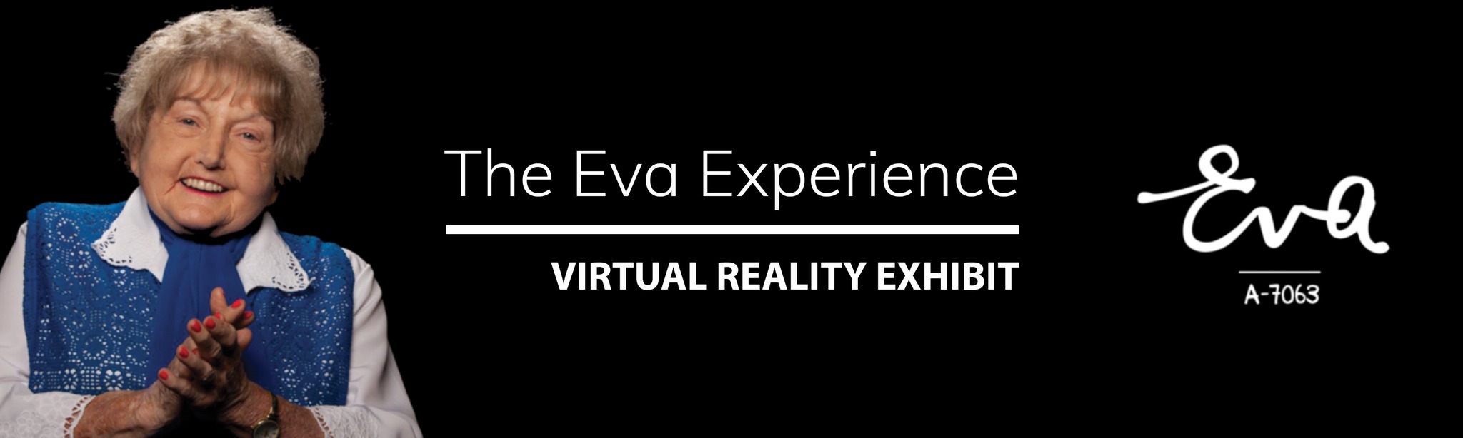 The Eva Experience - VR Exhibit for Quest - VR Voyaging