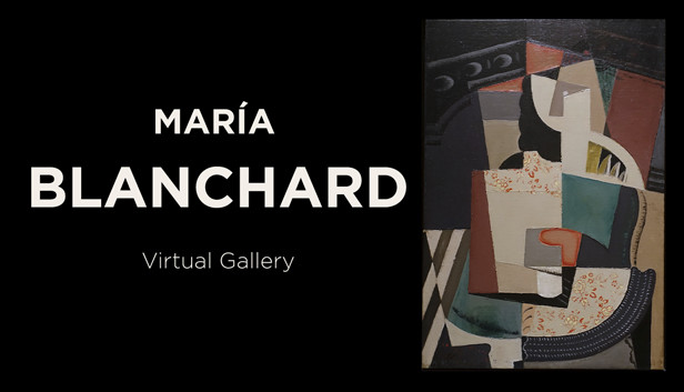 Maria Blanchard Virtual Gallery - VR Voyaging